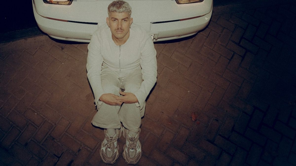 Marc Seguí presenta No tengo prisa, su nuevo y más valiente álbum