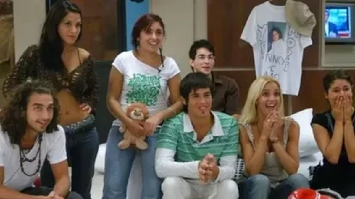 Jesica Osito Gómez: a 15 años de su participación en Gran Hermano ...