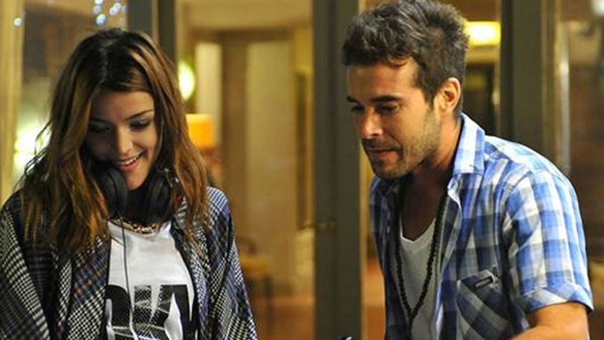 ¿Romance confirmado? | Cabré y Calu Rivero, cada vez más juntos