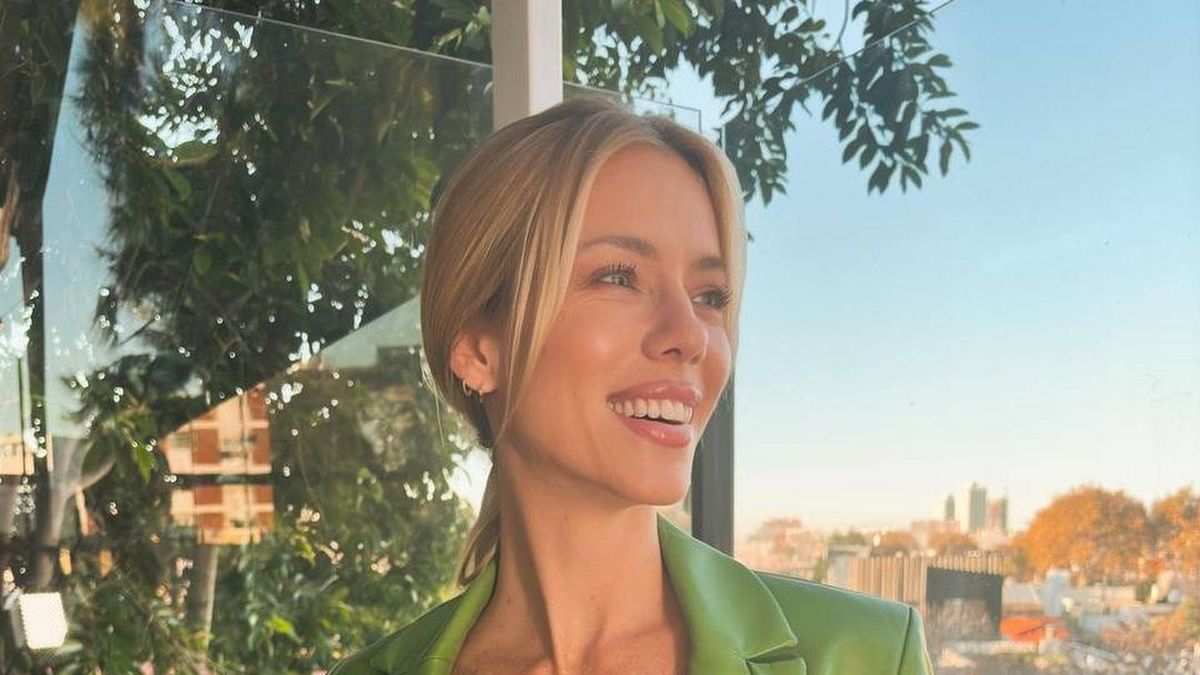 Nicole Neumann, a poco para su casamiento, hizo un pedido urgente de ayuda