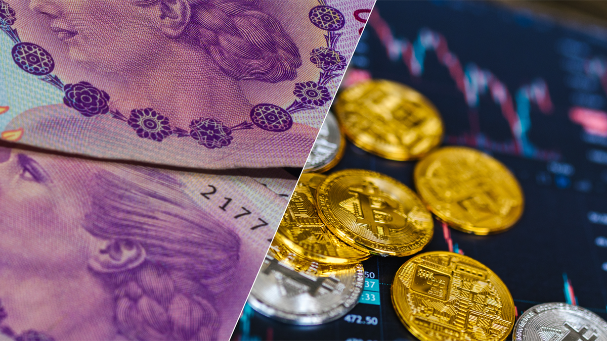 Peso digital: ¿es necesaria una blockchain nacional para la Moneda ...