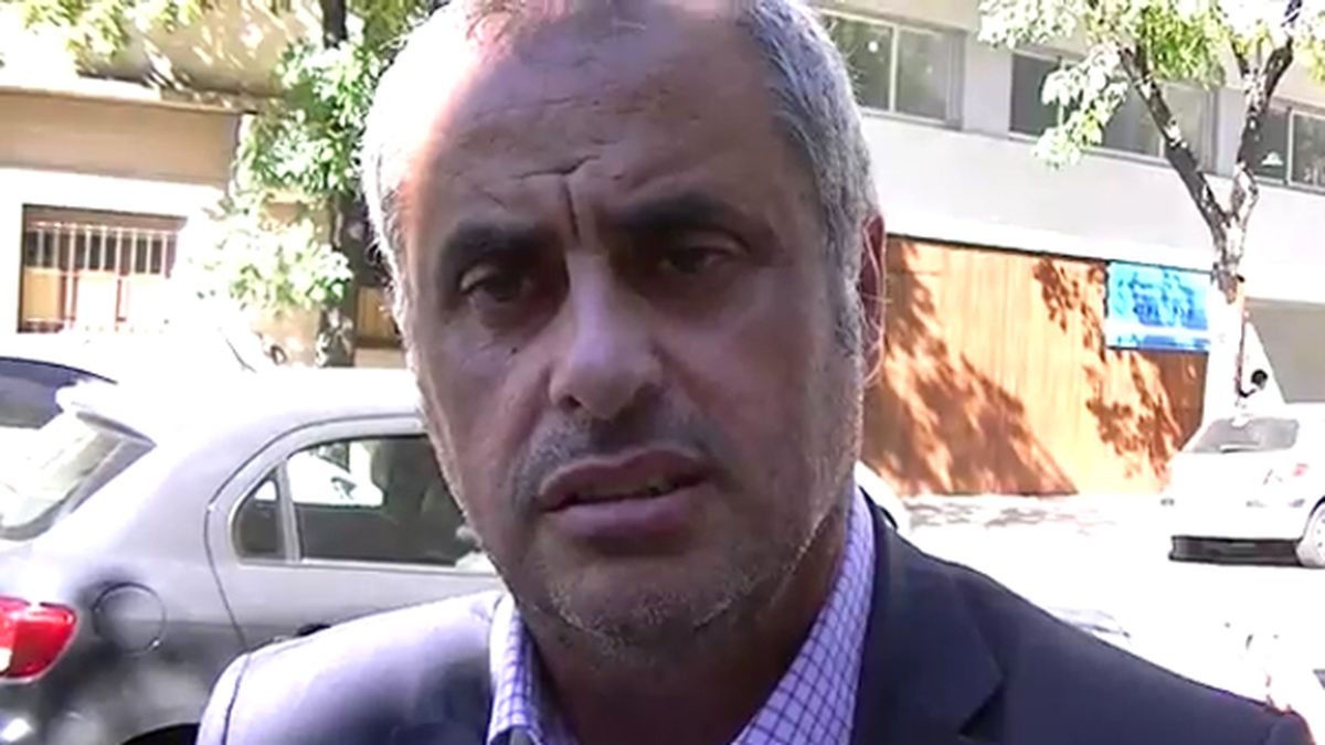 Videoentrevista | Jorge Rial