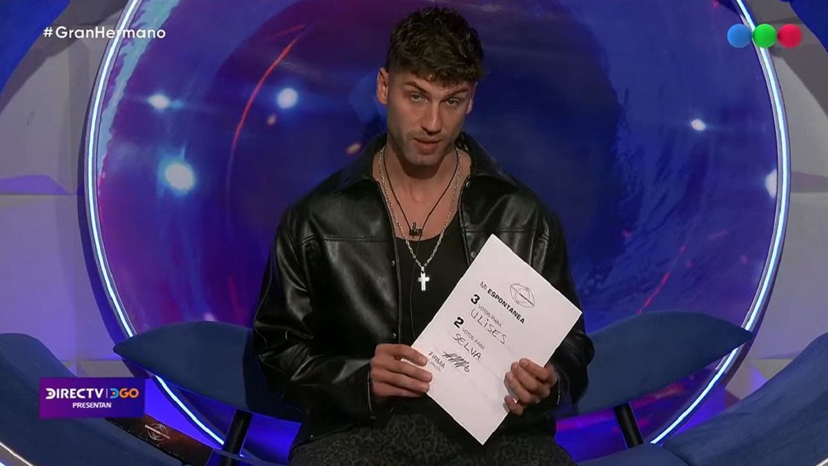 Tato Algorta se hartó y pateó el tablero con la jugada más siniestra ...