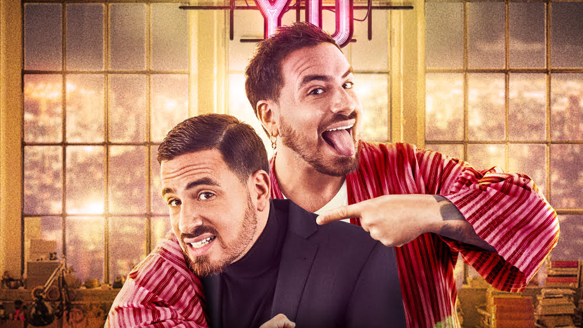 Fede Bal estrena por streaming Late night yo