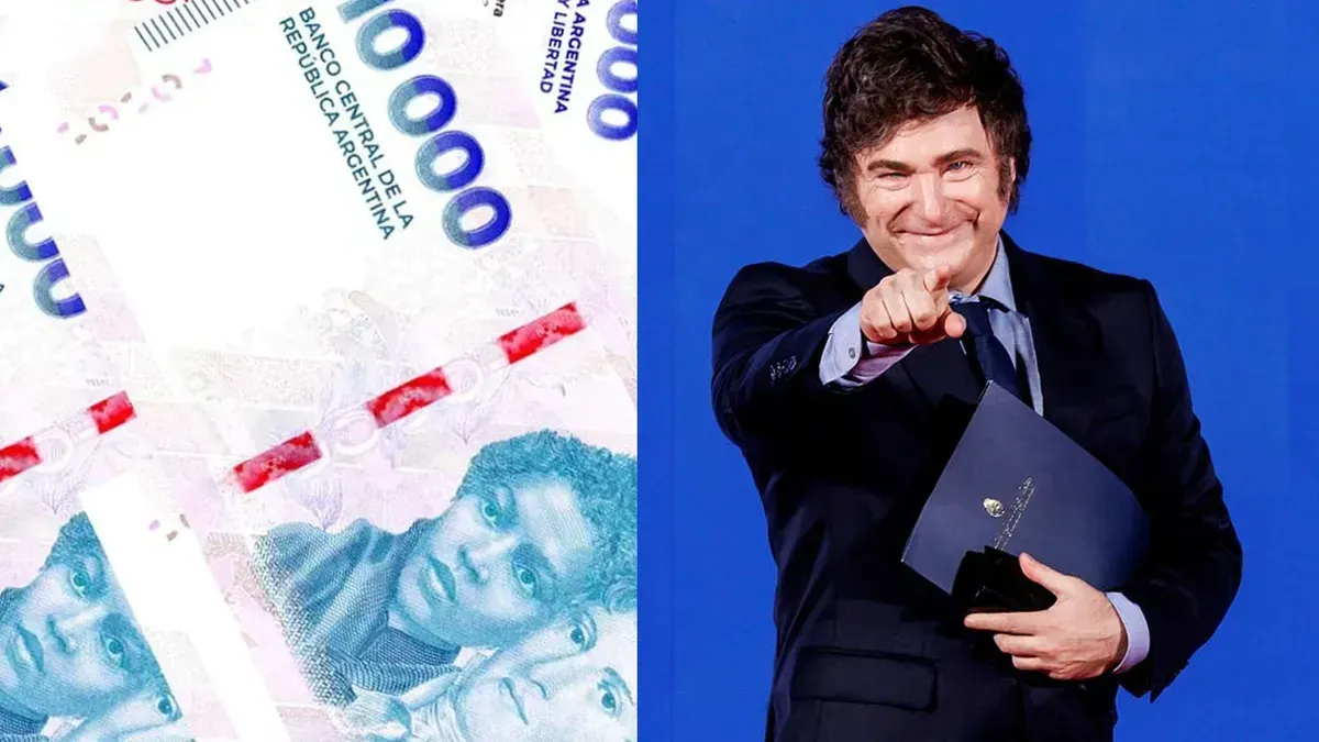 AUH y SUAF con aumento: los montos que rigen desde SEPTIEMBRE 2025