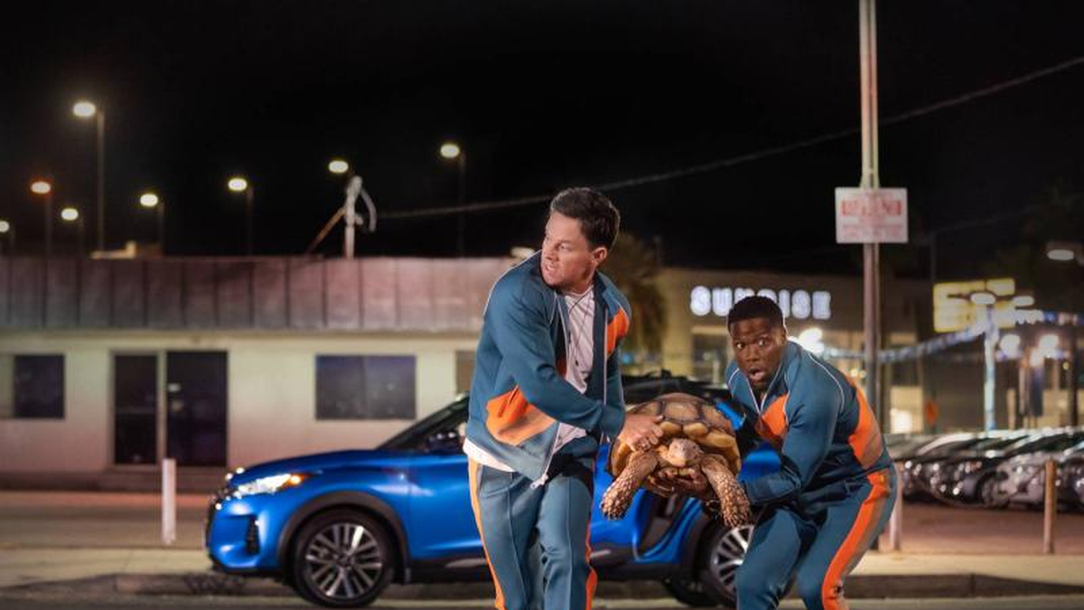 No vayas a Buenos Aires: la advertencia de una película de Netflix