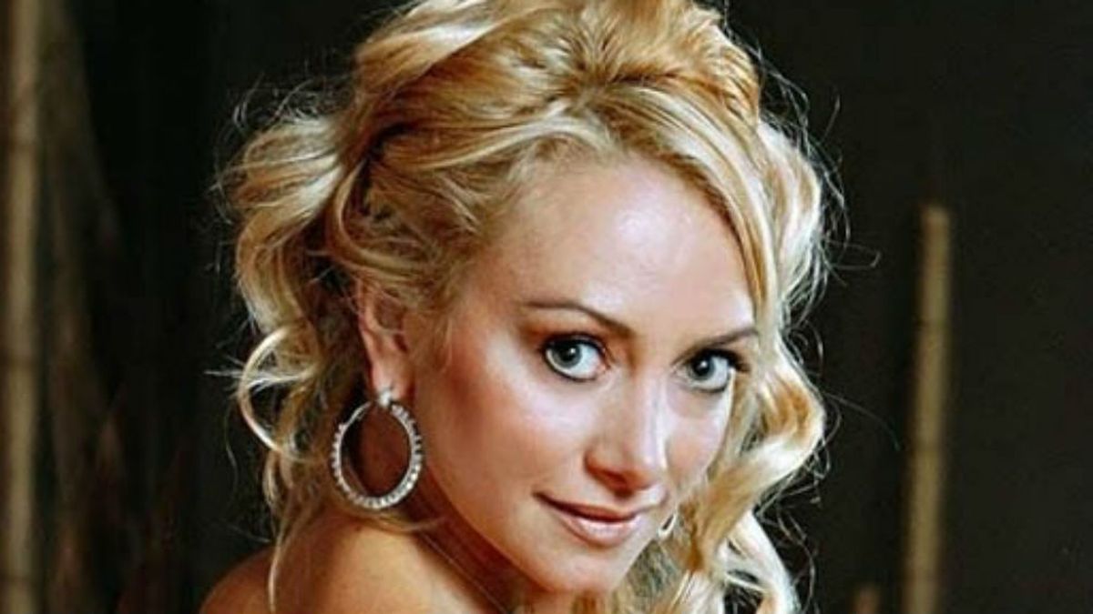 Andrea Ghidone se lanza como empresaria