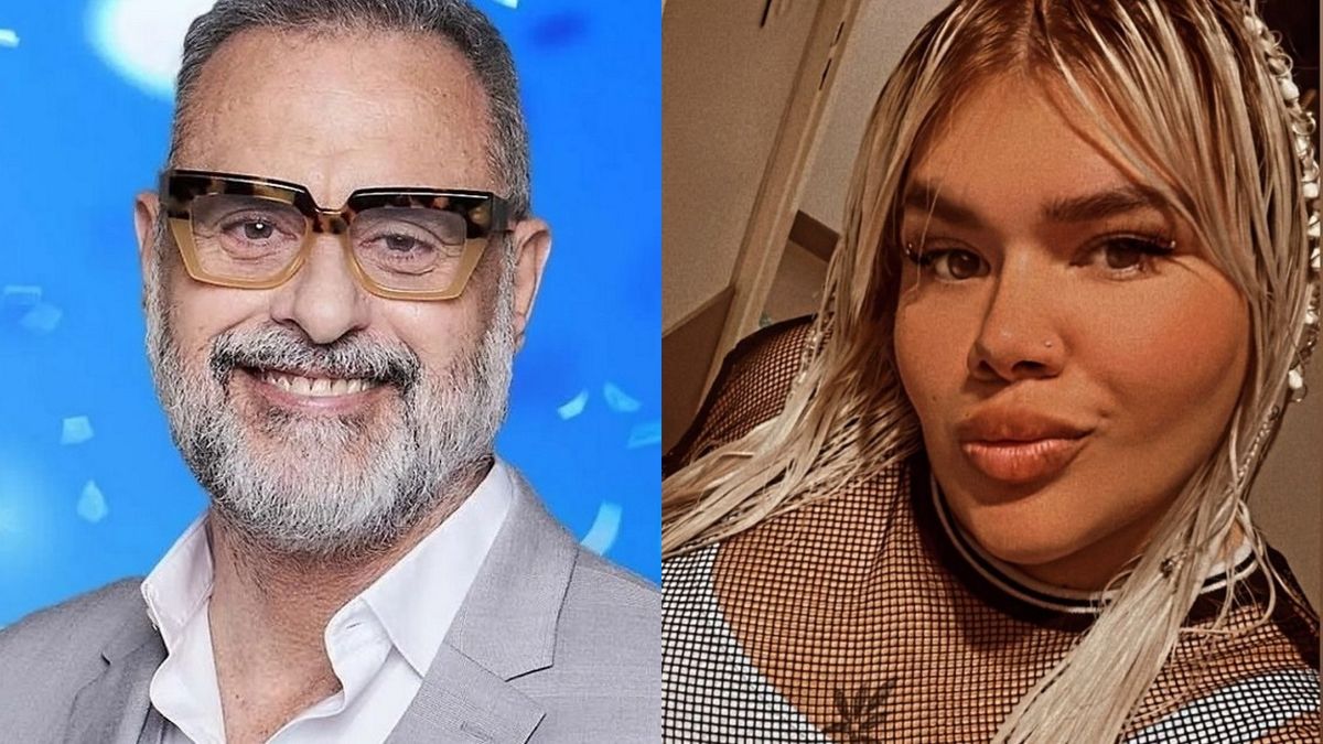 More Rial reveló los verdaderos motivos por los que Jorge no la deja en ...