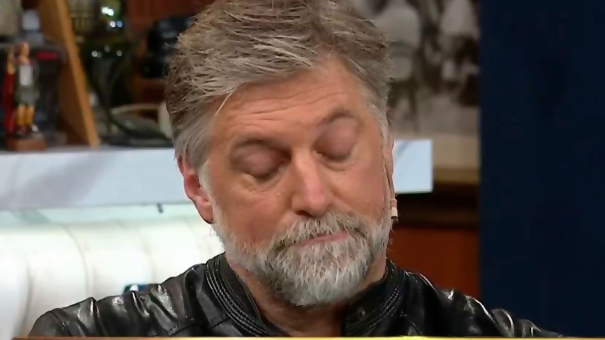 Horacio Cabak habló de su separación: Estas situaciones se resuelven ...