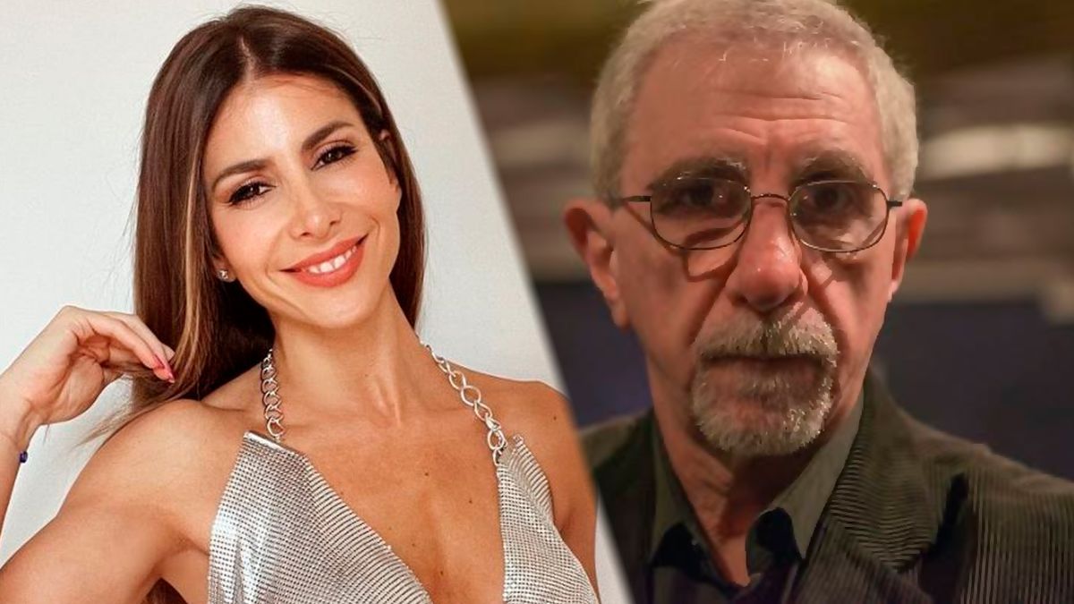 Se Supo El Problema De Salud Que Atraviesa Majo Martino En Medio De Su