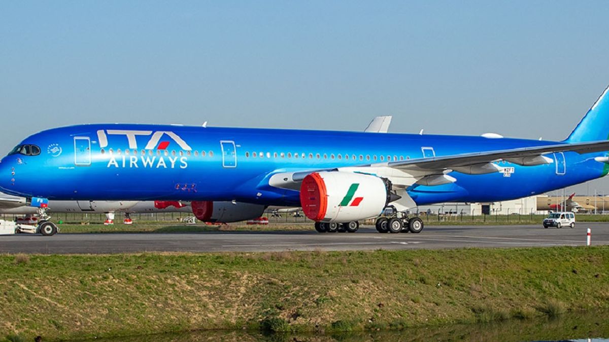 Aterrizaje de emergencia y muerte en en el aire: qué pasó en el vuelo ...