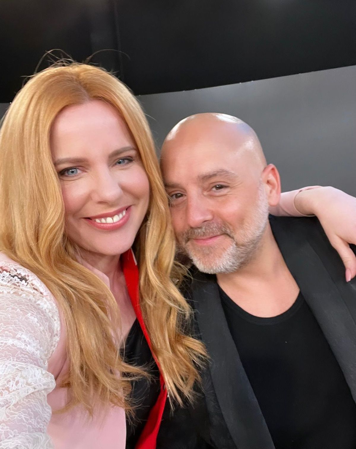 La insólita determinación de José María Muscari para tener sexo casual