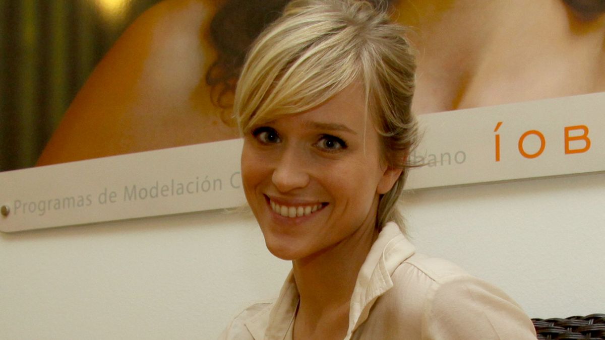 Un 2015 cargado: televisión, cine y teatro para Brenda Gandini