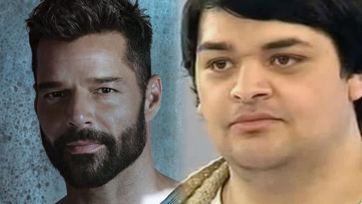 El ex Cuestión de peso que bajó 90 kilos y se operó 28 veces para ...