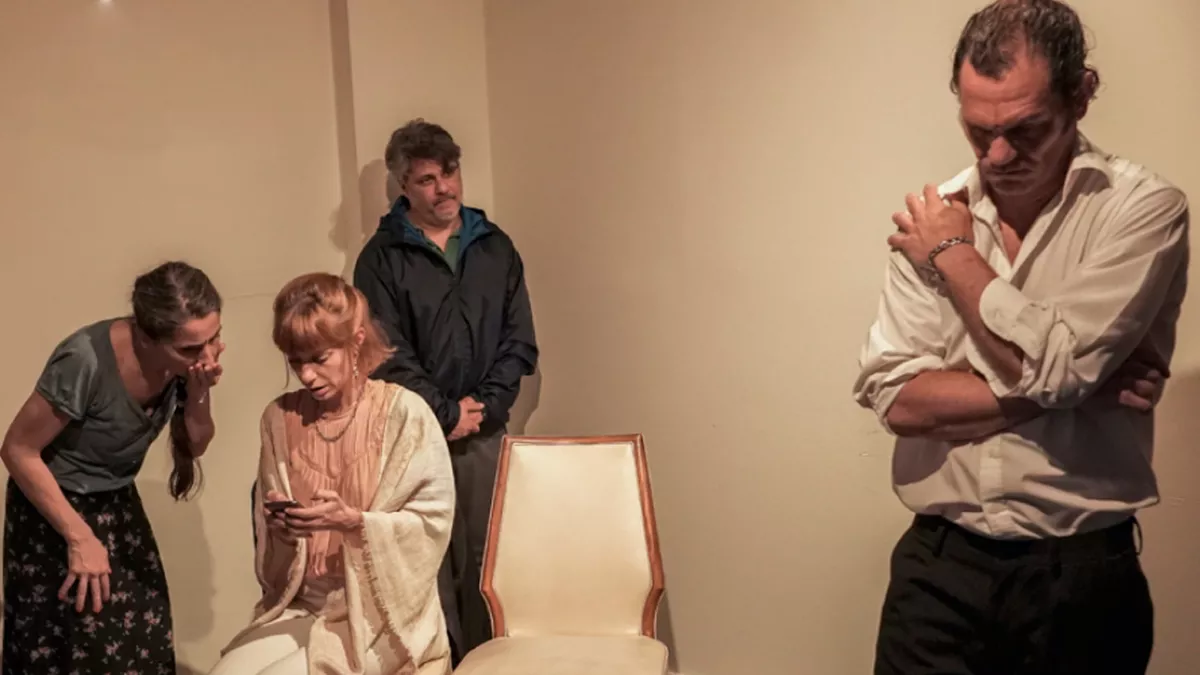 Cartelera: 4 opciones para disfrutar en Microteatro