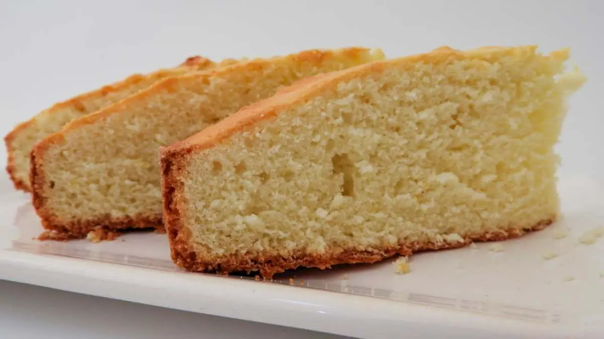 BIZCOCHUELO FÁCIL Y ECONÓMICO receta: el más ESPONJOSO