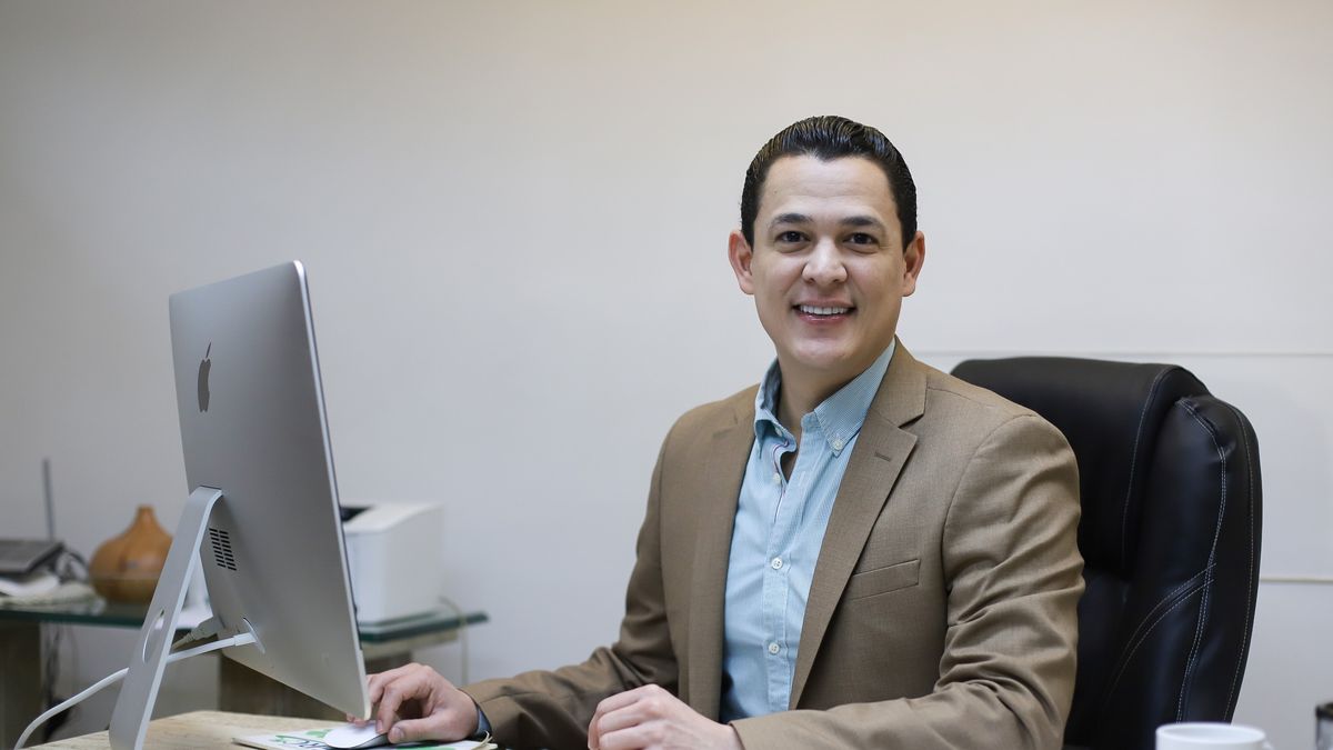 Johanan Davila: el cirujano bariátrico pionero en Venezuela