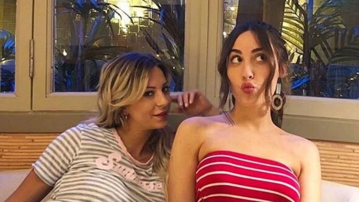 Yoyi Francella brilla en Netflix con la serie argentina más subida de ...