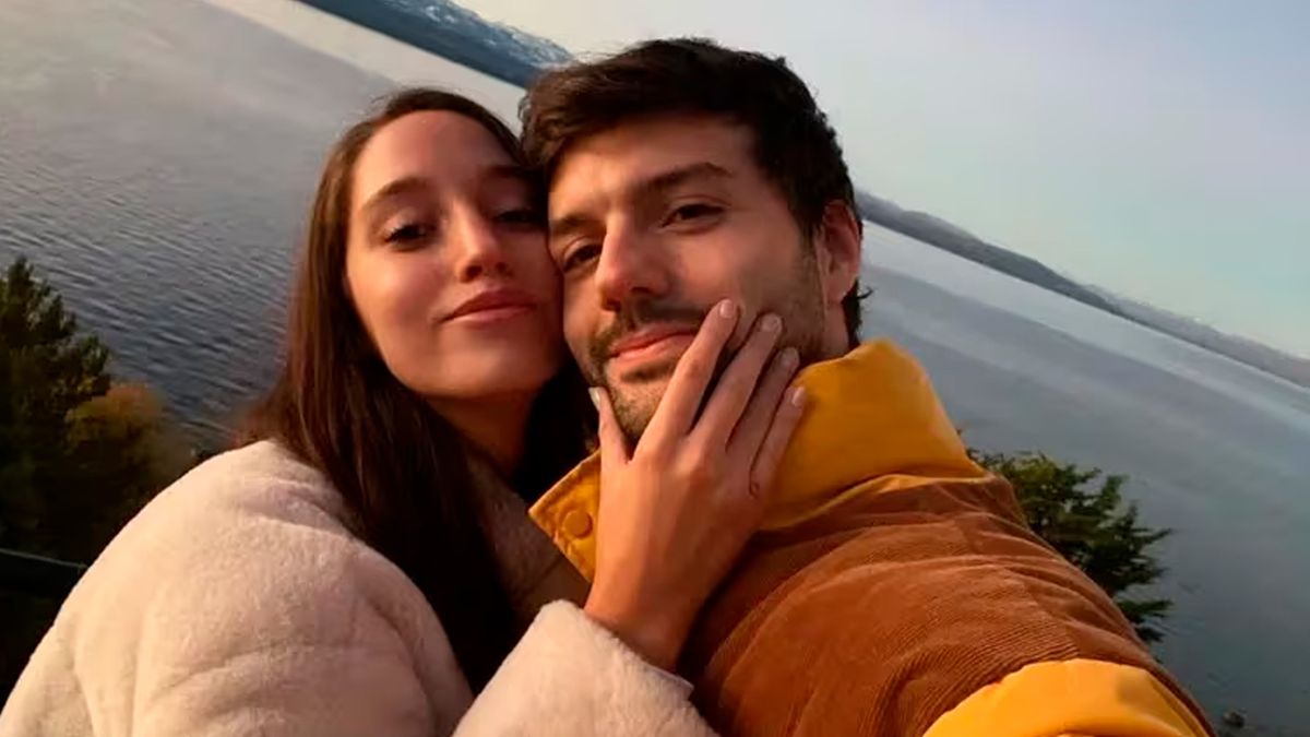 La tajante postura de Brenda Di Aloy sobre Coti Romero tras la ...