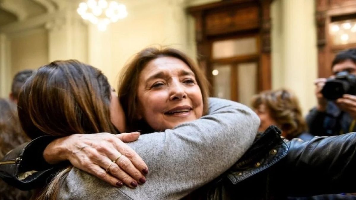 Quién es Marisa Graham, la nueva Defensora de los Niños, designada ...