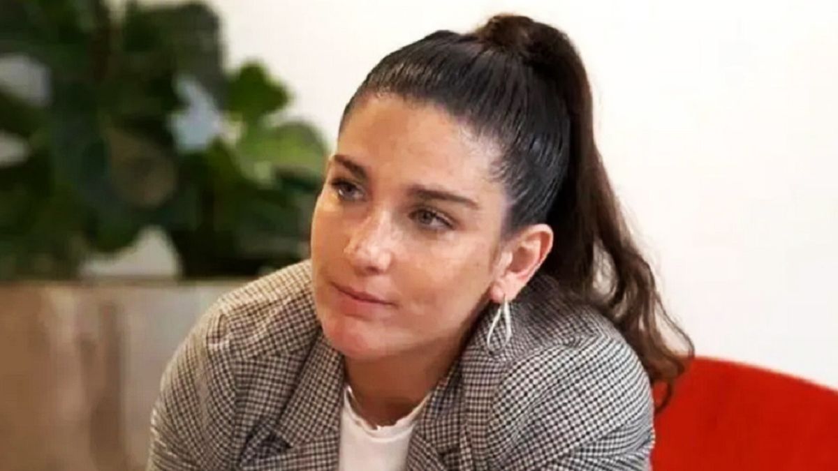 El nuevo conflicto familiar de Juana Repetto por una inquietante deuda ...