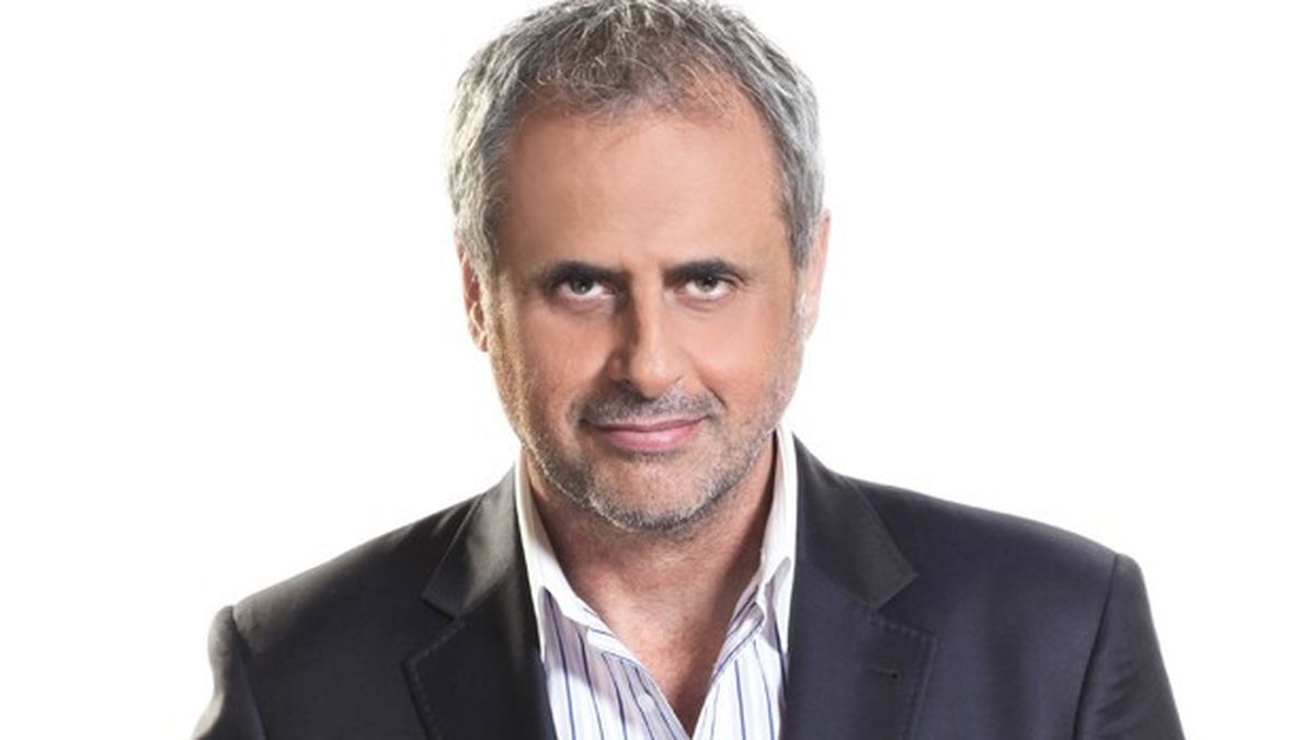 Jorge Rial: “Hice la nota que yo tenía ganas de hacer”
