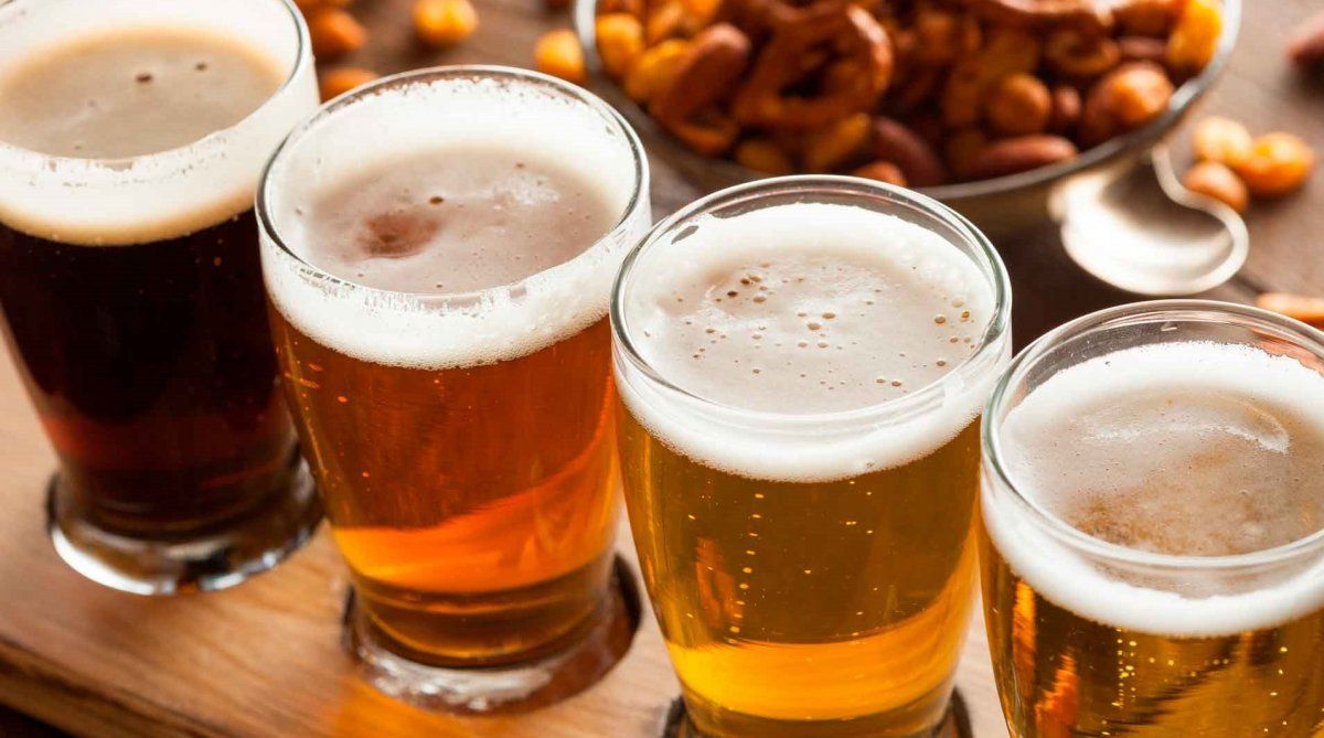 Cerveza: historia y mercado de una bebida universal