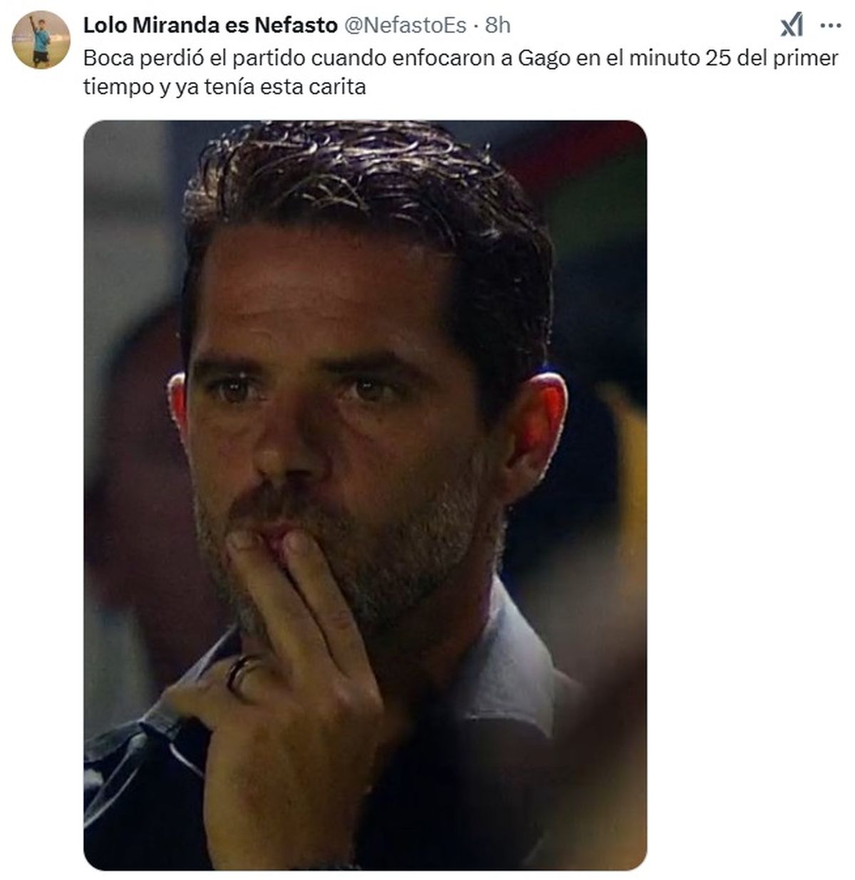 Lo Que Dejaron Los Clásicos Los Mejores Memes De La Derrota De Boca Con Racing Y La Victoria