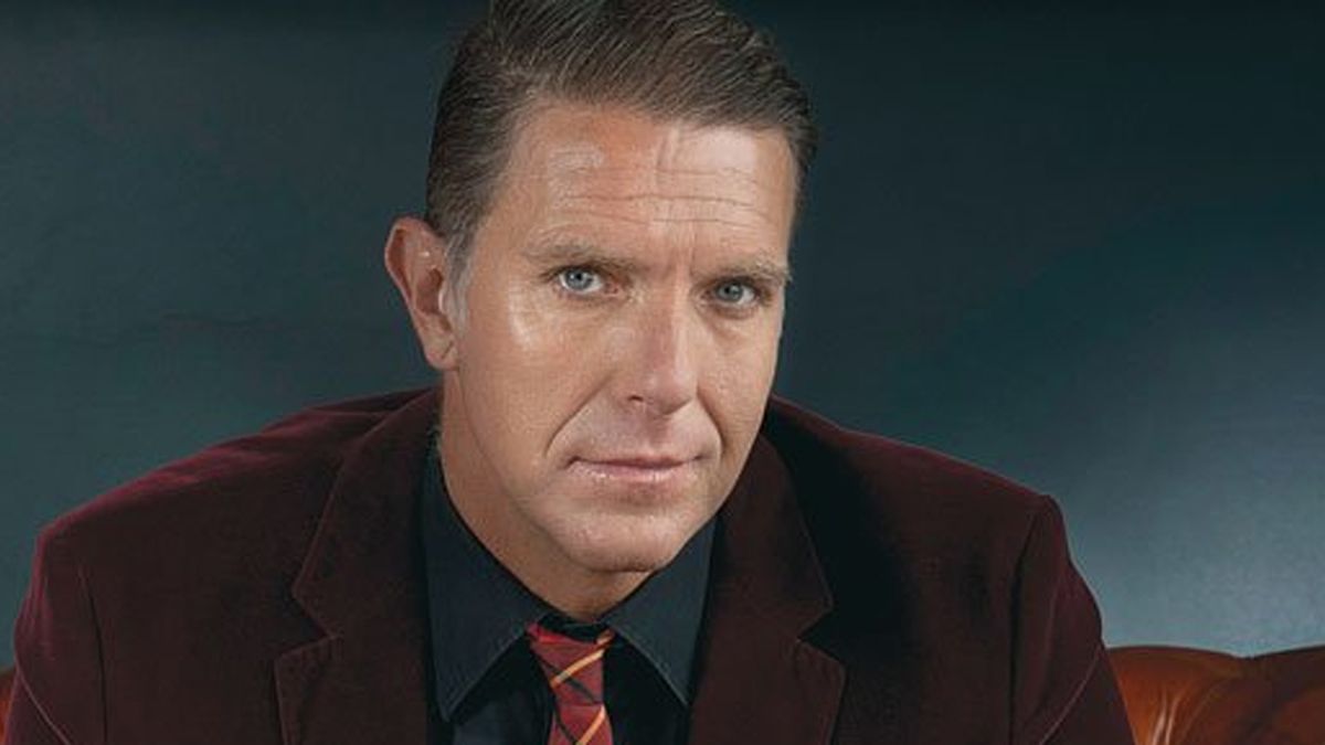 Alejandro Fantino confirmó que el año que viene buscará su primer hijo ...