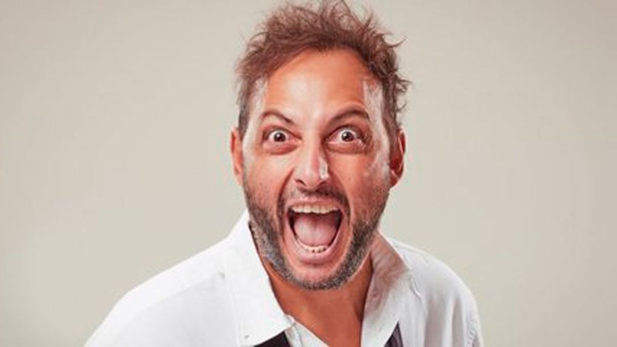 Ariel Staltari protagonizará Agotados: una comedia en la que se pondrá ...