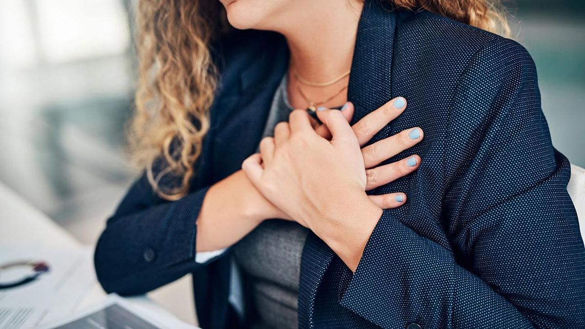 Costocondritis, el nuevo síntoma doloroso que se asocia al coronavirus