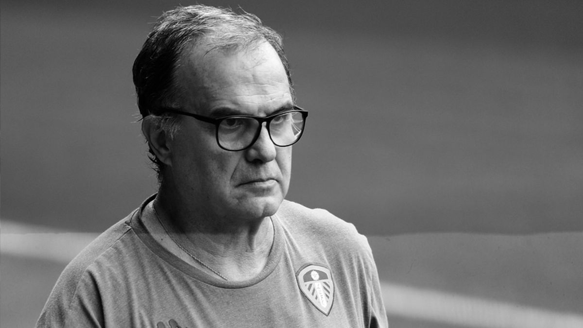 El Loco, el mejor: Marcelo Bielsa fue elegido el DT de la temporada en ...