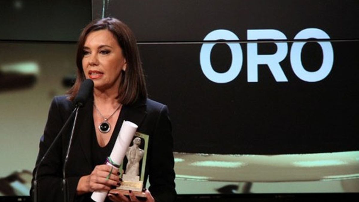 Liliana Parodi y la clave del éxito de América