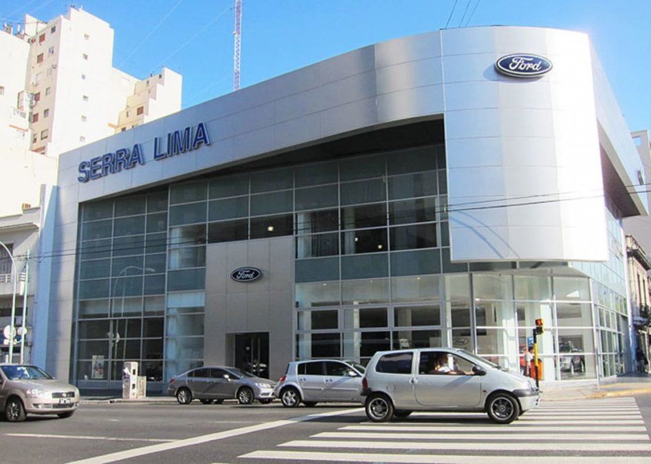 Tras 114 años baja las persianas Serra Lima, un emblema de las ...