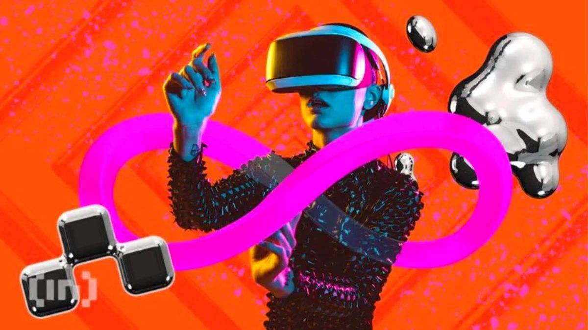 Metaverso: los 5 eventos más importantes que se hicieron en el mundo ...