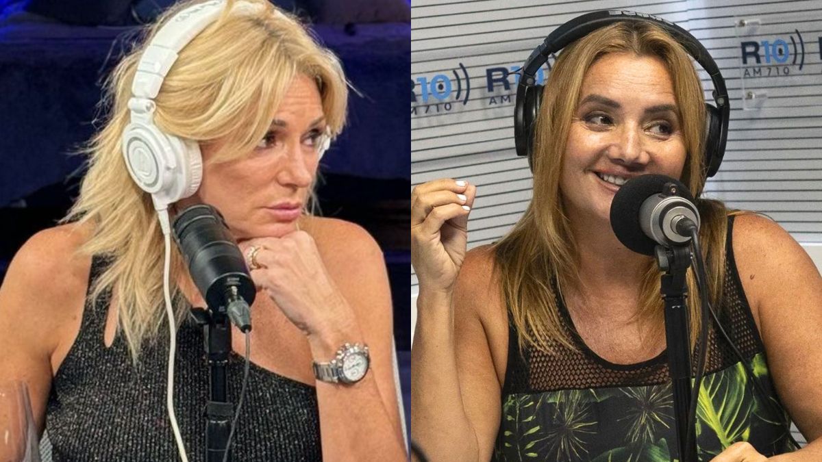 Yanina Latorre fulminó a Nancy Pazos tras su polémico desnudo en la ...