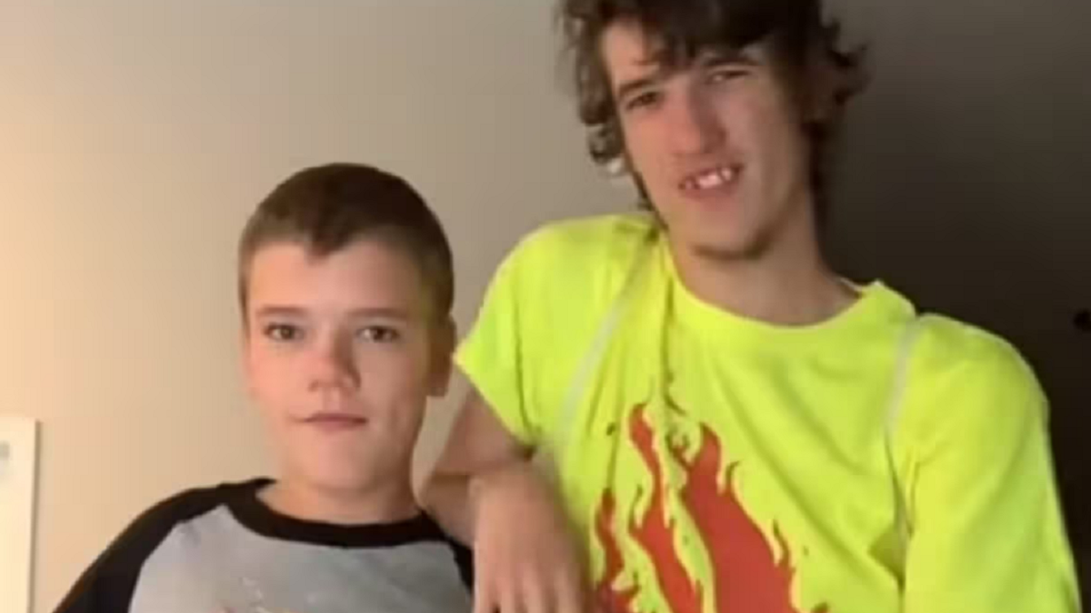 El caso Timothy Ferguson: la aberrante historia del chico torturado por ...