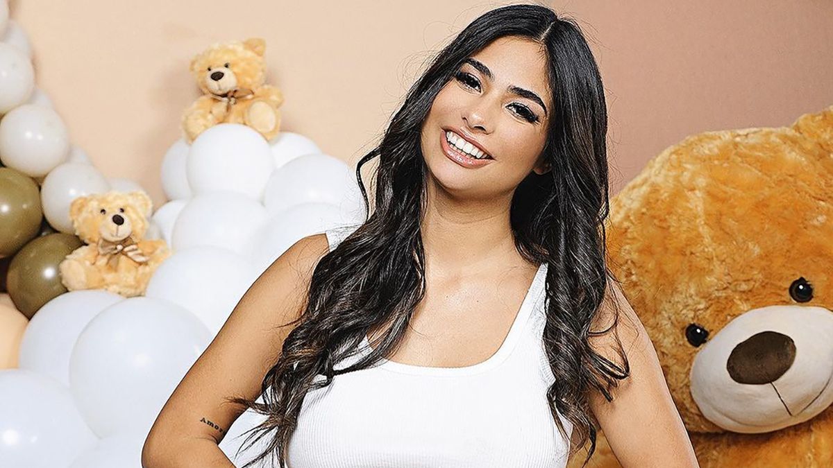 Daniela Celis revelará el género de los gemelos y sus nombres con una ...