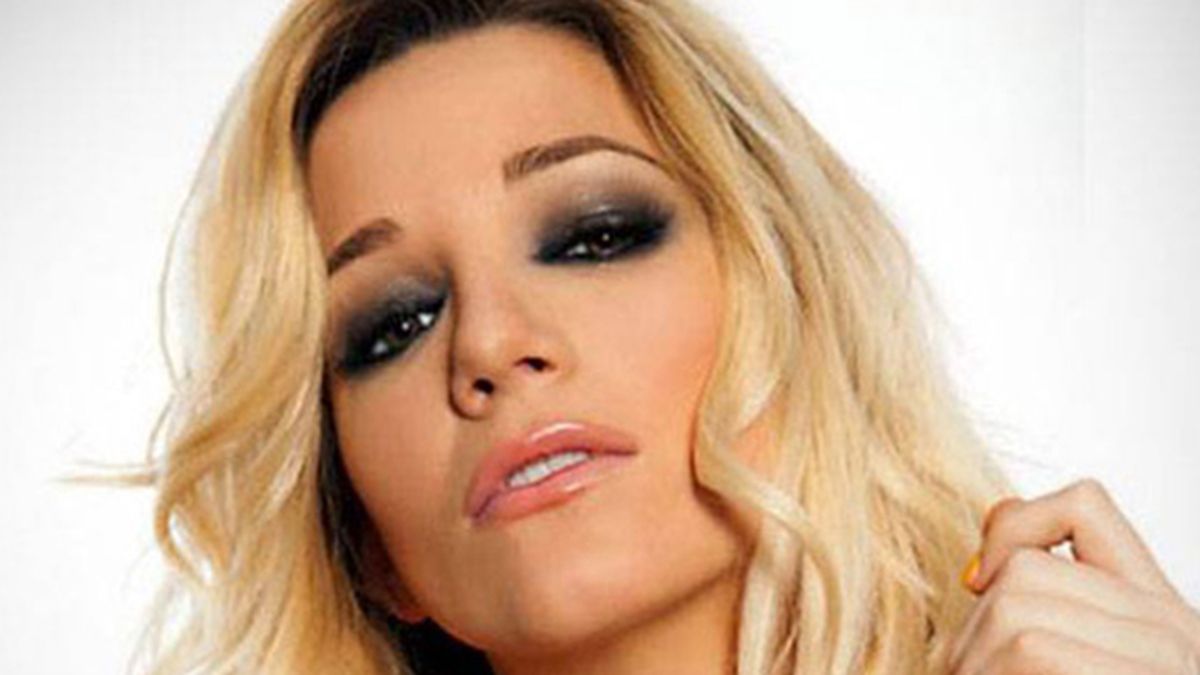 Micaela Breque Caras