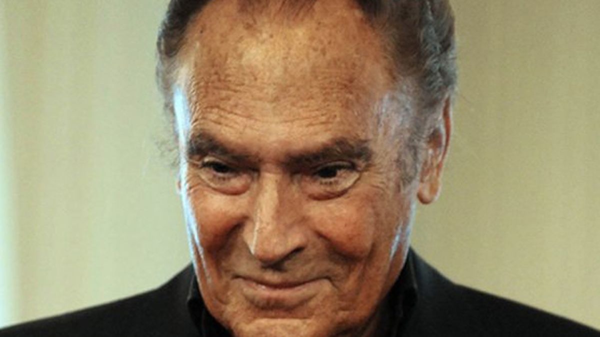 Por las lluvias se posterga el acto homenaje a Calabró