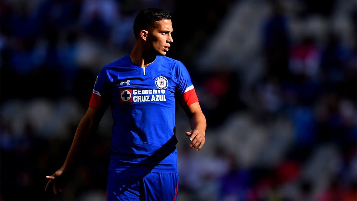 Marcone resigna su porcentaje del pase para poder llegar a Boca