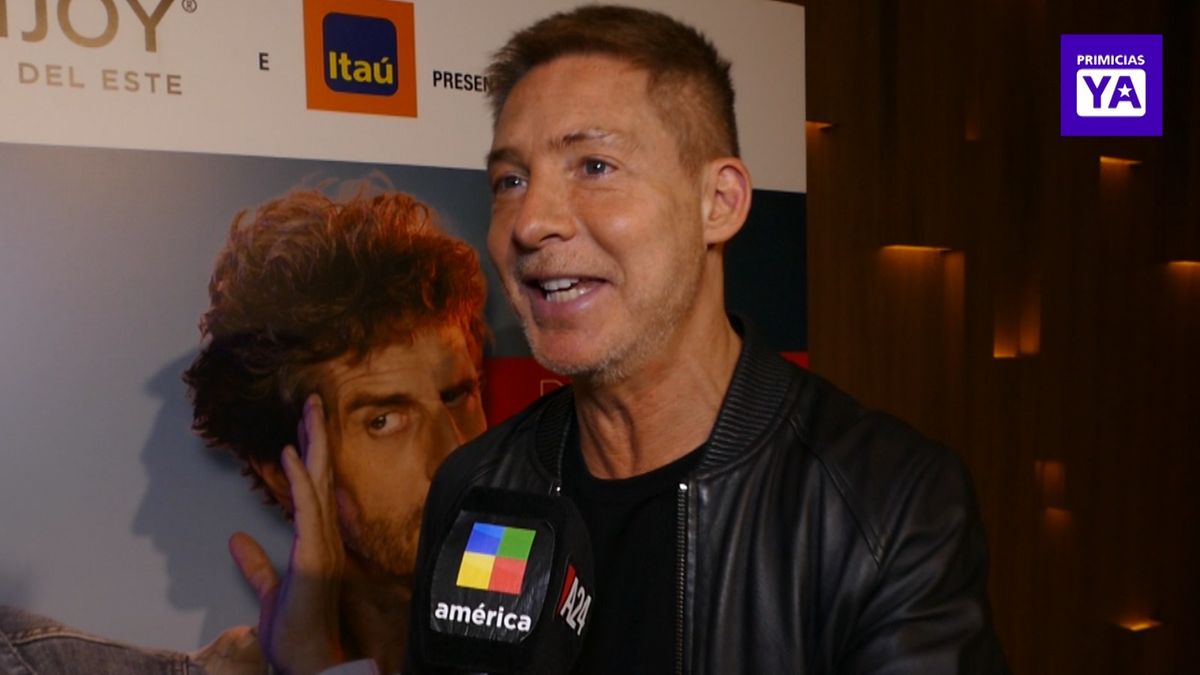 La decisión de Adrián Suar ante el bajo rating de ATAV 2: La ...