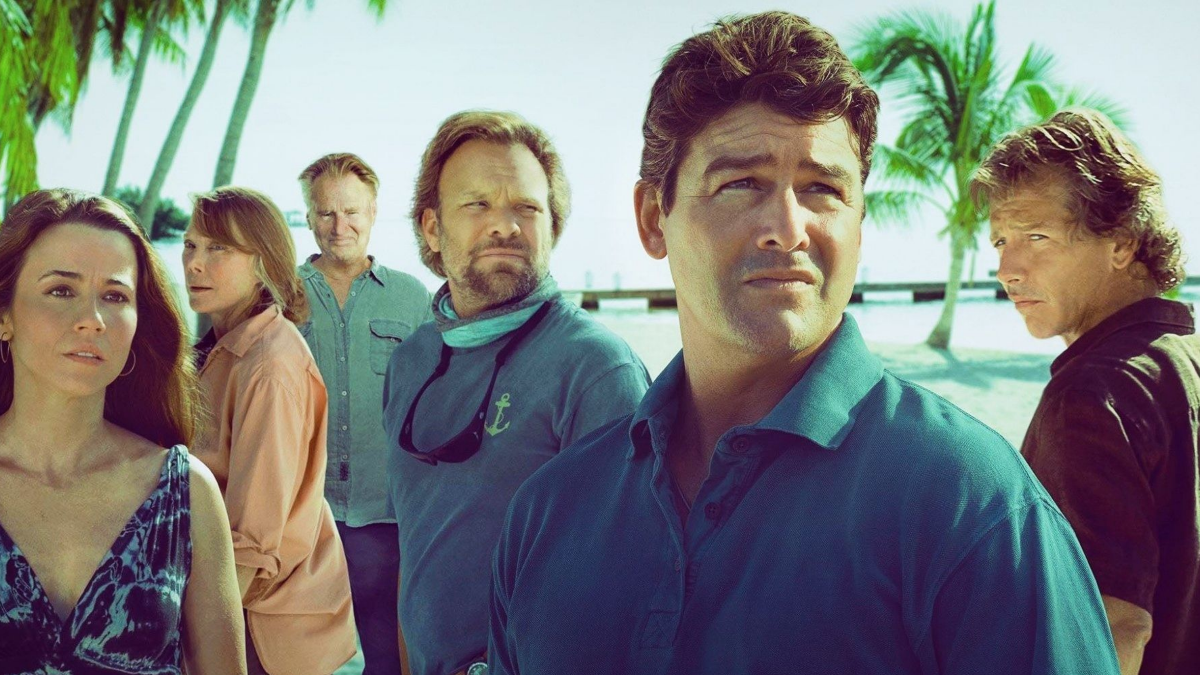 Bloodline: ¿Cuál es la crítica de la serie?