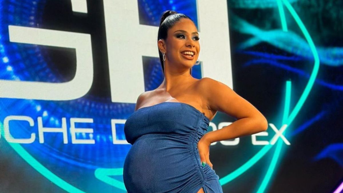 La inesperada confesión de Daniela Celis sobre las gemelas: Entré en crisis