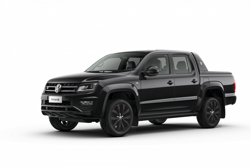 Volkswagen inicia la preventa de la nueva Amarok V6 258 cv