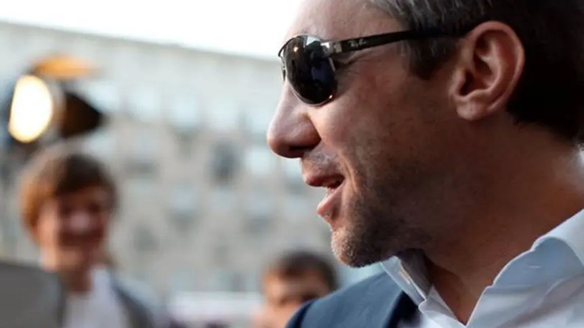 Otro funcionario clave de Vladimir Putin, Iván Pechorin, murió de ...