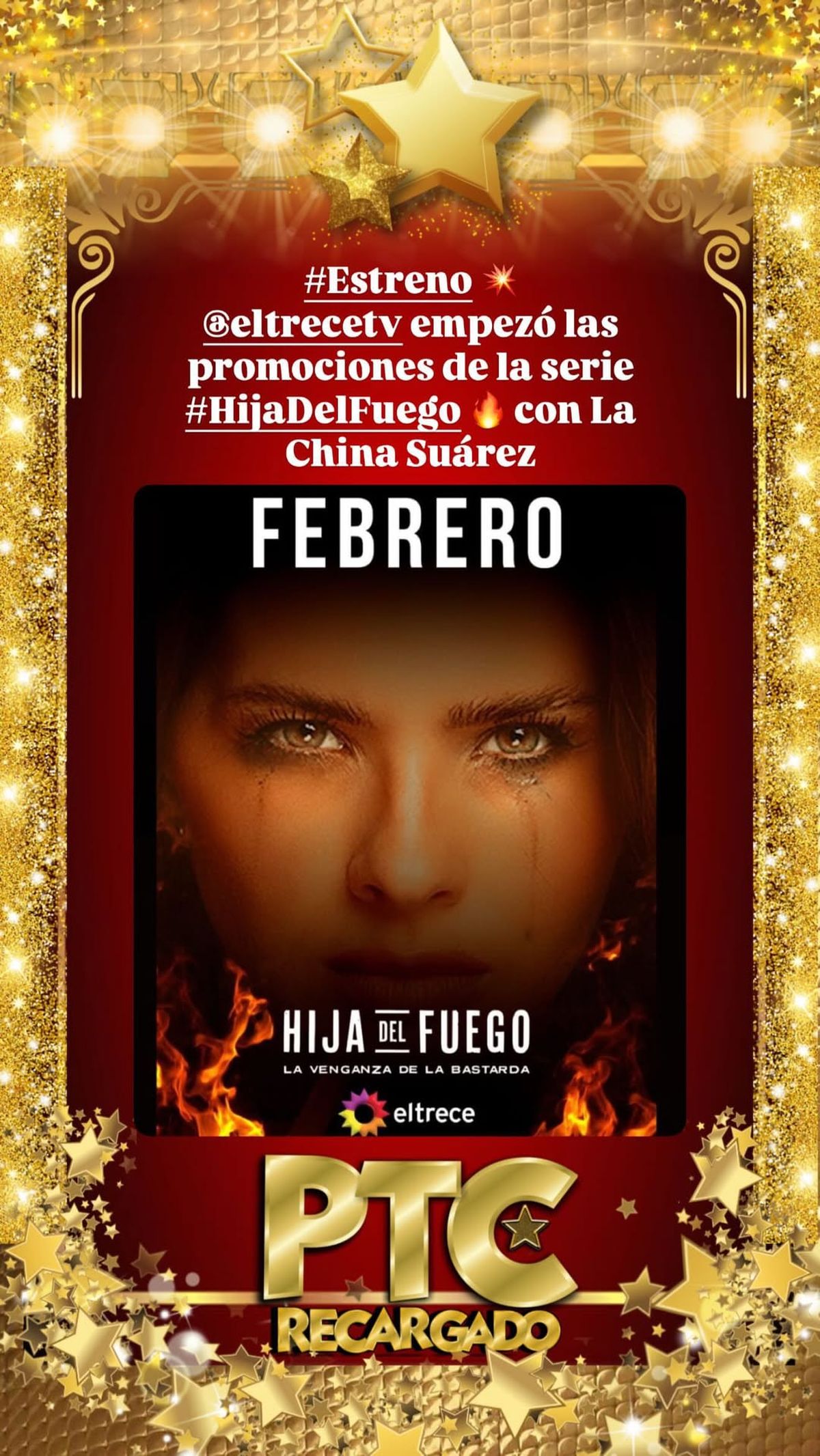 La burla más hiriente de la China Suárez contra Wanda Nara tras el ...