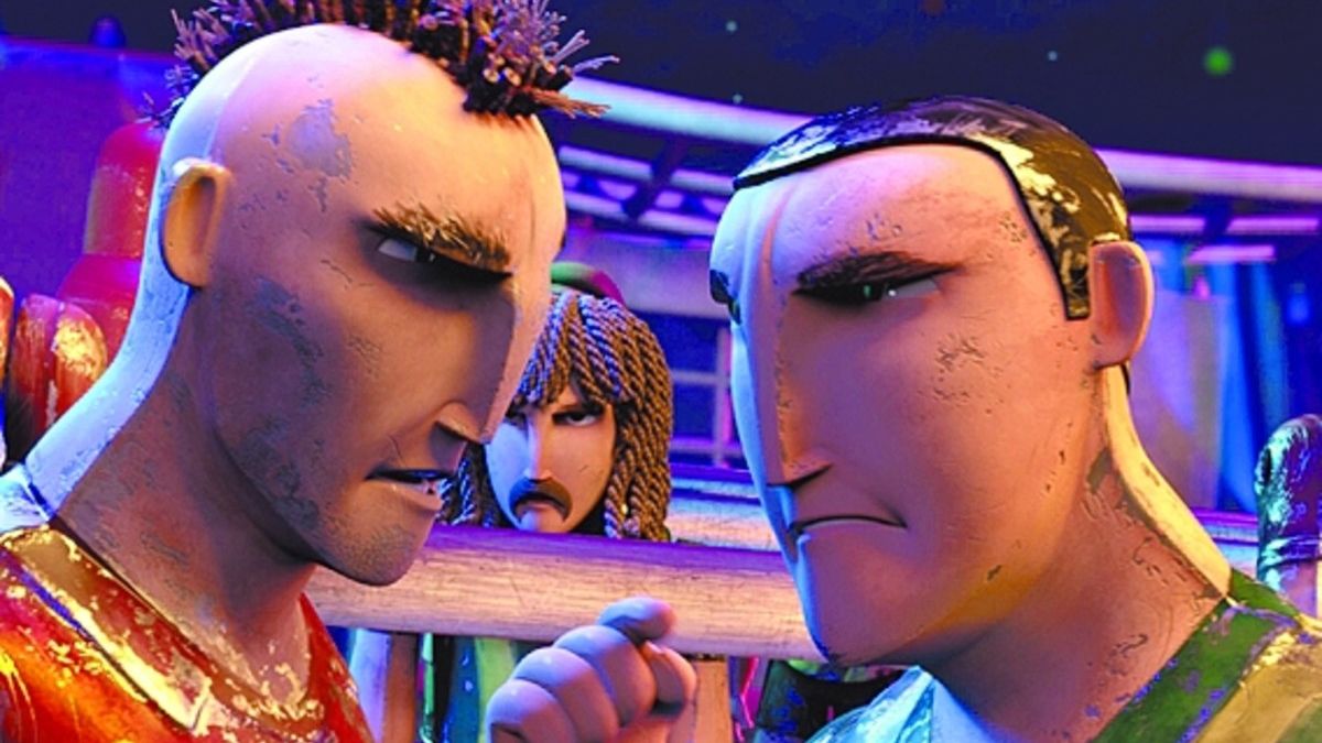 Netflix: la película más vista de Juan José Campanella que lidera el ...