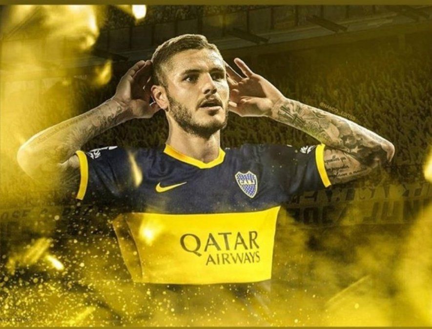 Lisandro López: Lo de Icardi es difícil, pero no imposible; le quedan ...