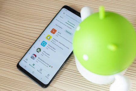Todo sobre la última versión de Android